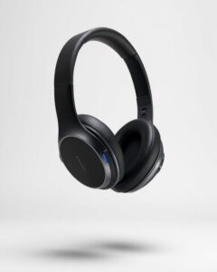 What Are ANC Headphones? Understanding Active Noise Cancellation