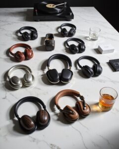 10 Best Headphones to Channel Your Inner Patrick Bateman, According to ...