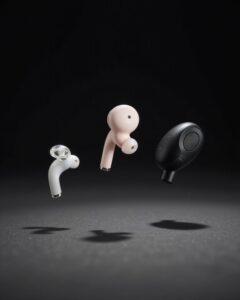 The 3 Best Invisible Earbuds of 2025 - Truly Wireless, Truly Hidden