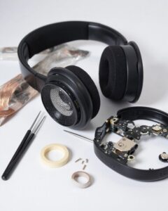 How to Fix Headphones: Simple Solutions for Common Problems