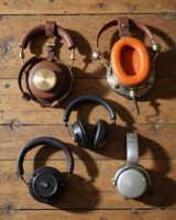 The 5 Best Retro Headphones of 2025 - Vintage Style Meets Modern Sound