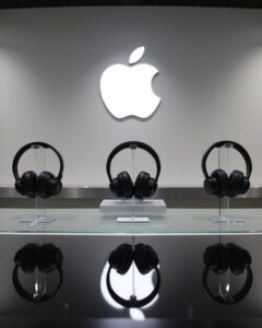 Who Owns Beats Headphones?